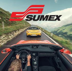 ACCESORIOS SUMEX SUMEX - Página 5 - Cisamar